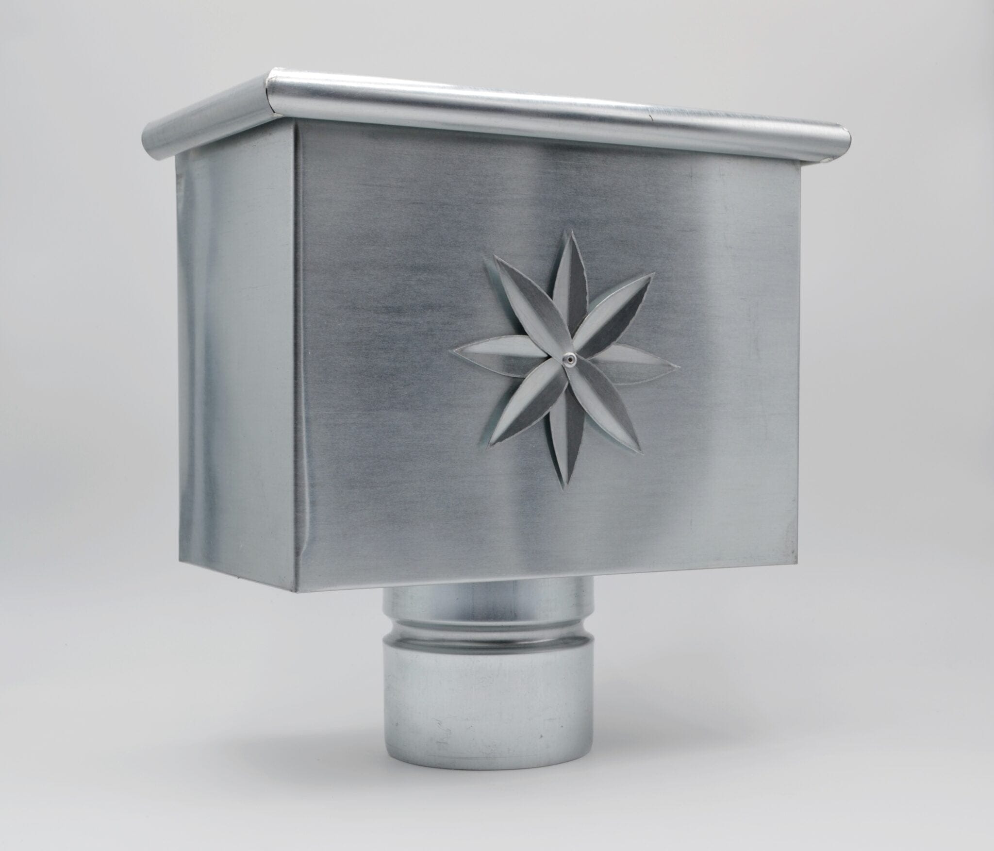 Zinc pour Toit – Accessoires de toiture en zinc - Zinc pour Toit